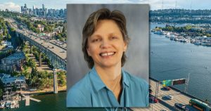 Engineer Julie Meredith to be new Secretary of WSDOT - Lynnwood Times