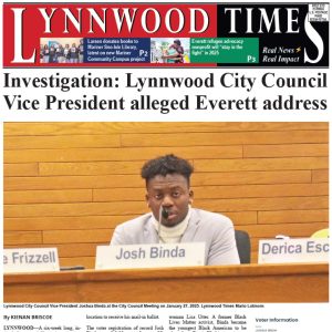Lynnwood Times E-edition - Lynnwood Times