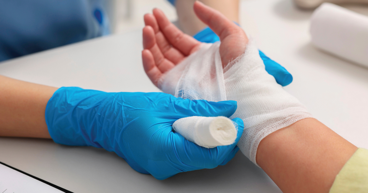 National Burn Awareness Week: Preventing Burns in the Homes - Lynnwood ...