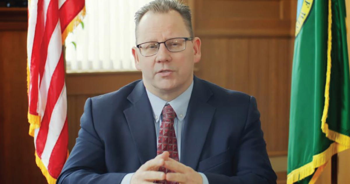 Reykdal to Trump admin threat to pulling federal funding for schools ...