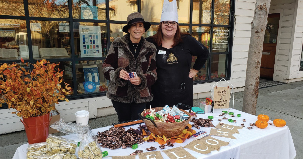 Join Edmonds Schools Foundation for A Recipe for Success Annual ...