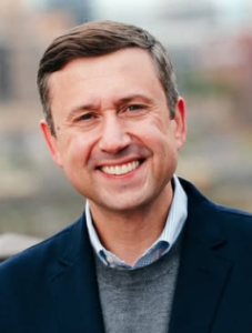 DNC Members Elect New Slate of DNC Officers - Lynnwood Times