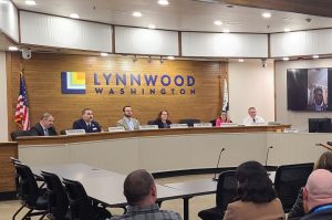 Lynnwood City Council calls Special Meeting to reconsider appointment - Lynnwood Times