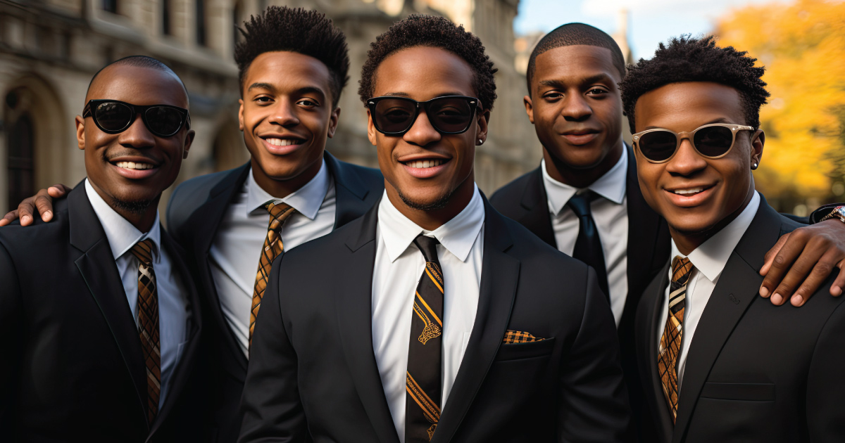 Black Men in Action: Join us in the fight against Colorectal Cancer ...