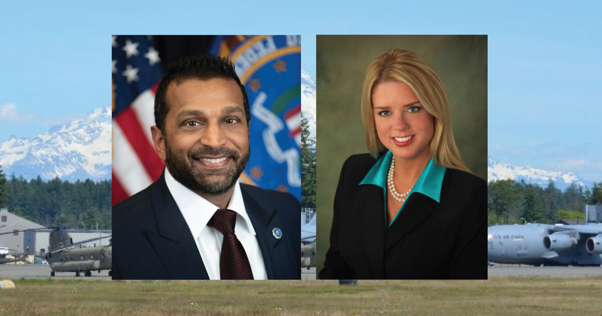 FBI arrests Joint Base Lewis-McChord soldiers for theft and bribery scheme to sell to China ...