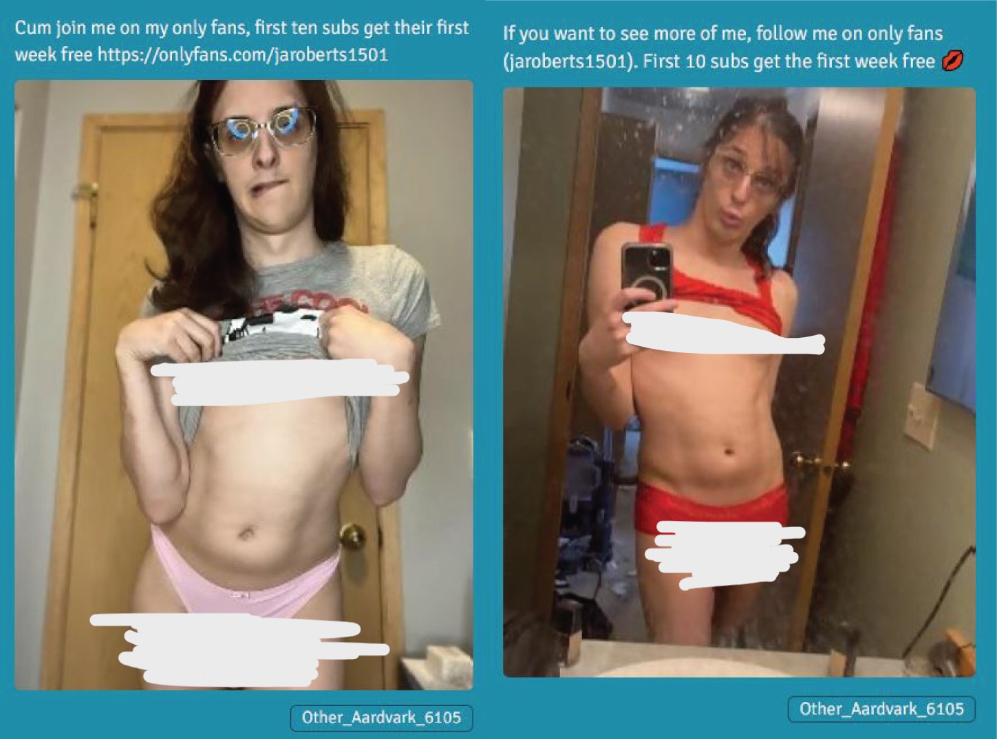 GRAPHIC: New Lynnwood City Council Member an OnlyFans model, alleged explicit Reddit posts about ...