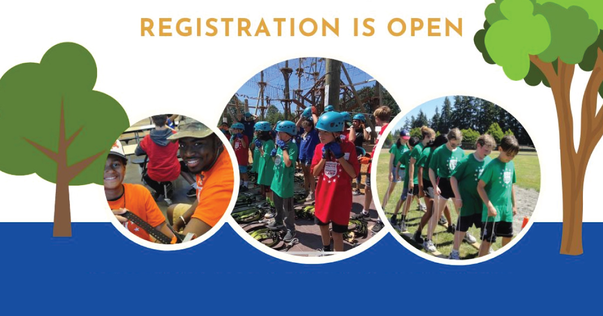 Register today for 2025 Lynnwood Police Youth Camp - Lynnwood Times