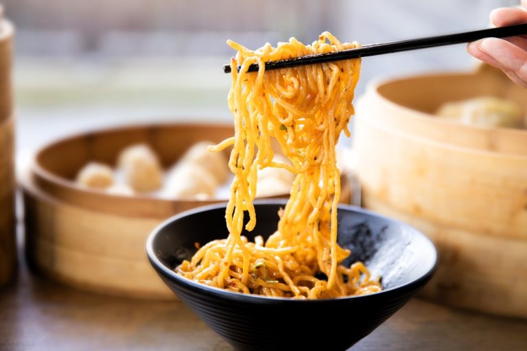 Bellevue-based dim sum restaurant Dough Zone opens its first Snohomish ...