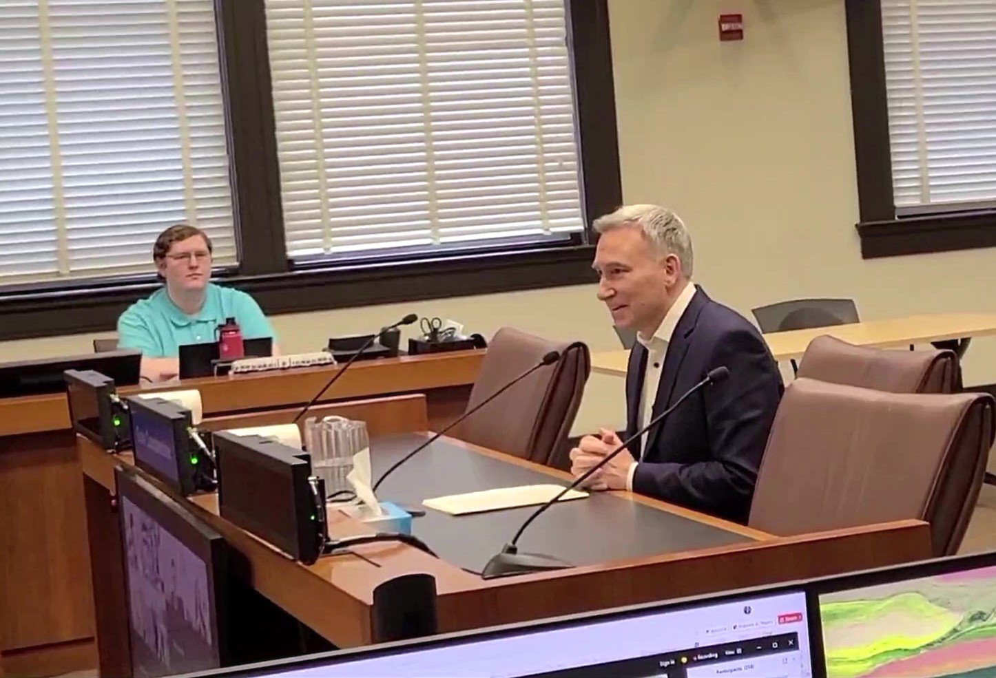 New Sound Transit CEO Dow Constantine looks to the future - Lynnwood Times