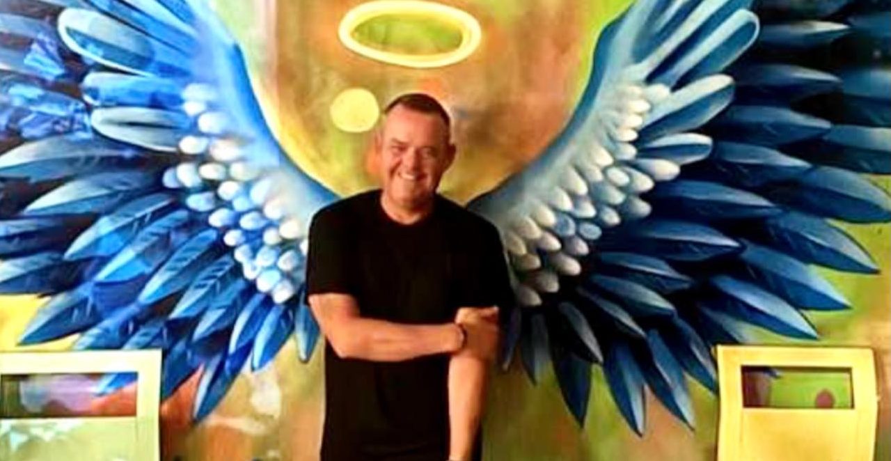 Barry Boyle, Owner of Everett’s The Irishmen pub, tragically passes ...