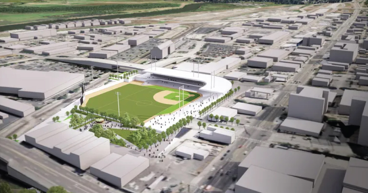 Greater Everett Chamber of Commerce backs stadium project - Lynnwood Times