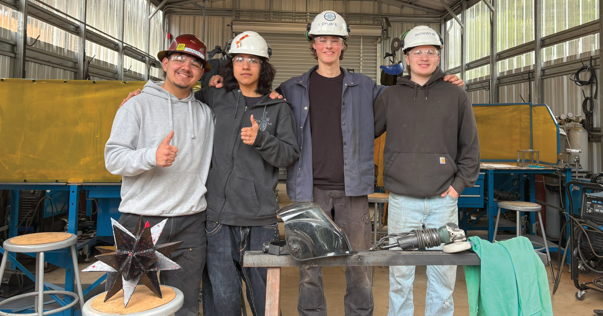 Marysville-Pilchuck HS RAP program continues to be a model for student ...