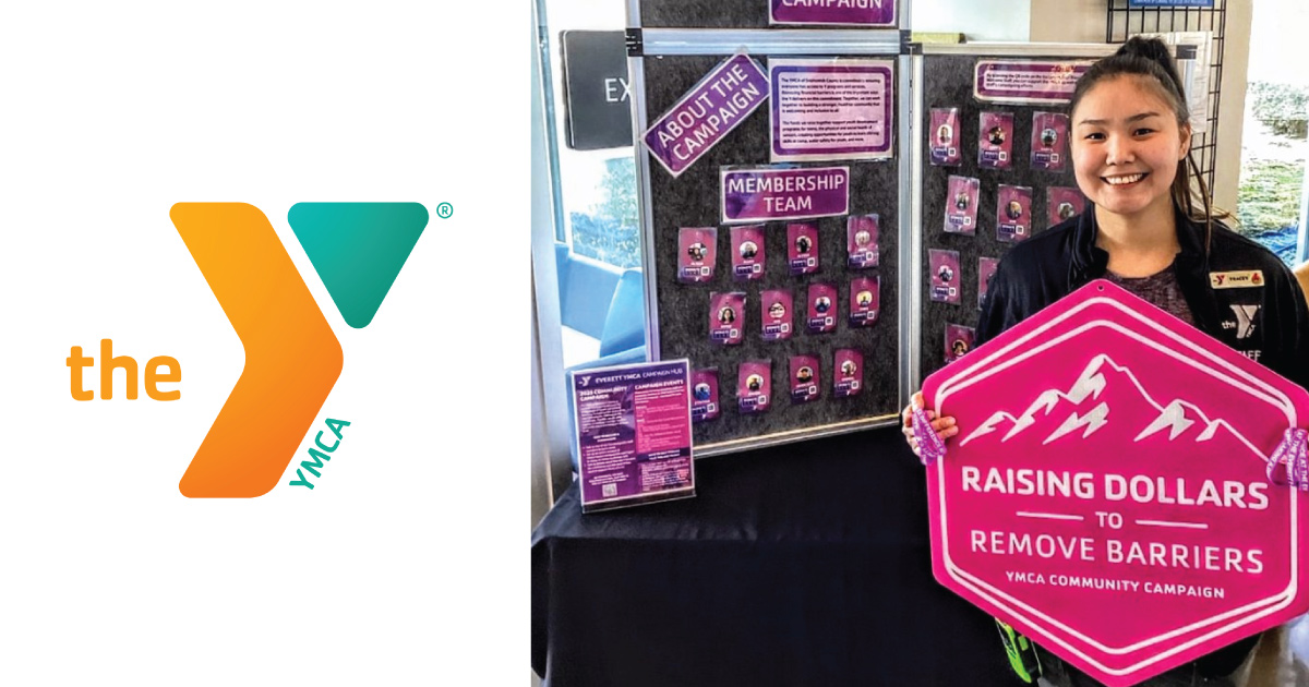YMCA of Snohomish County 2025 Community Campaign raises $1.52 million ...