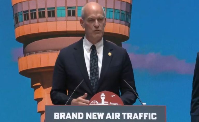 Exclusive Interview: Rick Larsen on Transportation, Workforce ...