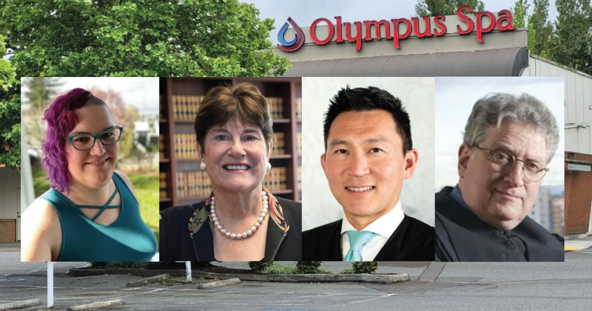 Ninth Circuit sides with state in Olympus Spa transgender lawsuit ...
