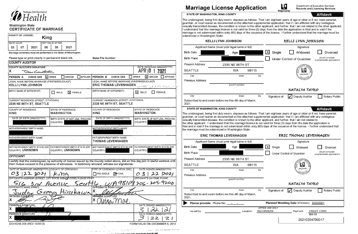 Questions of residency qualifications surface in Snohomish County Council race - Lynnwood Times
