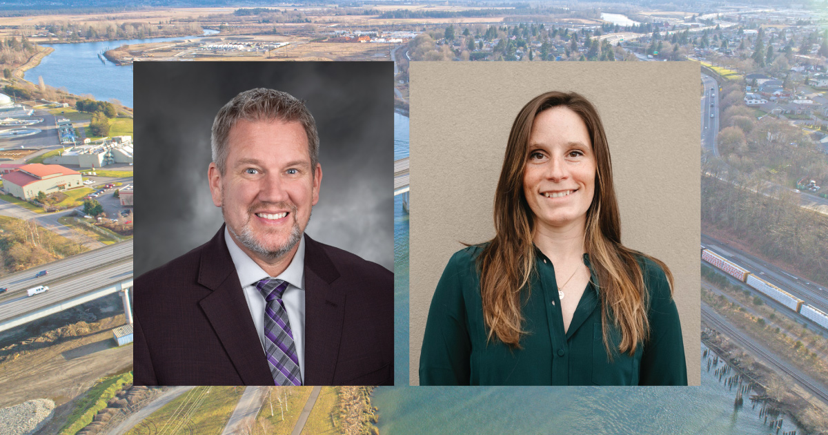 Questions of residency qualifications surface in Snohomish County Council race - Lynnwood Times