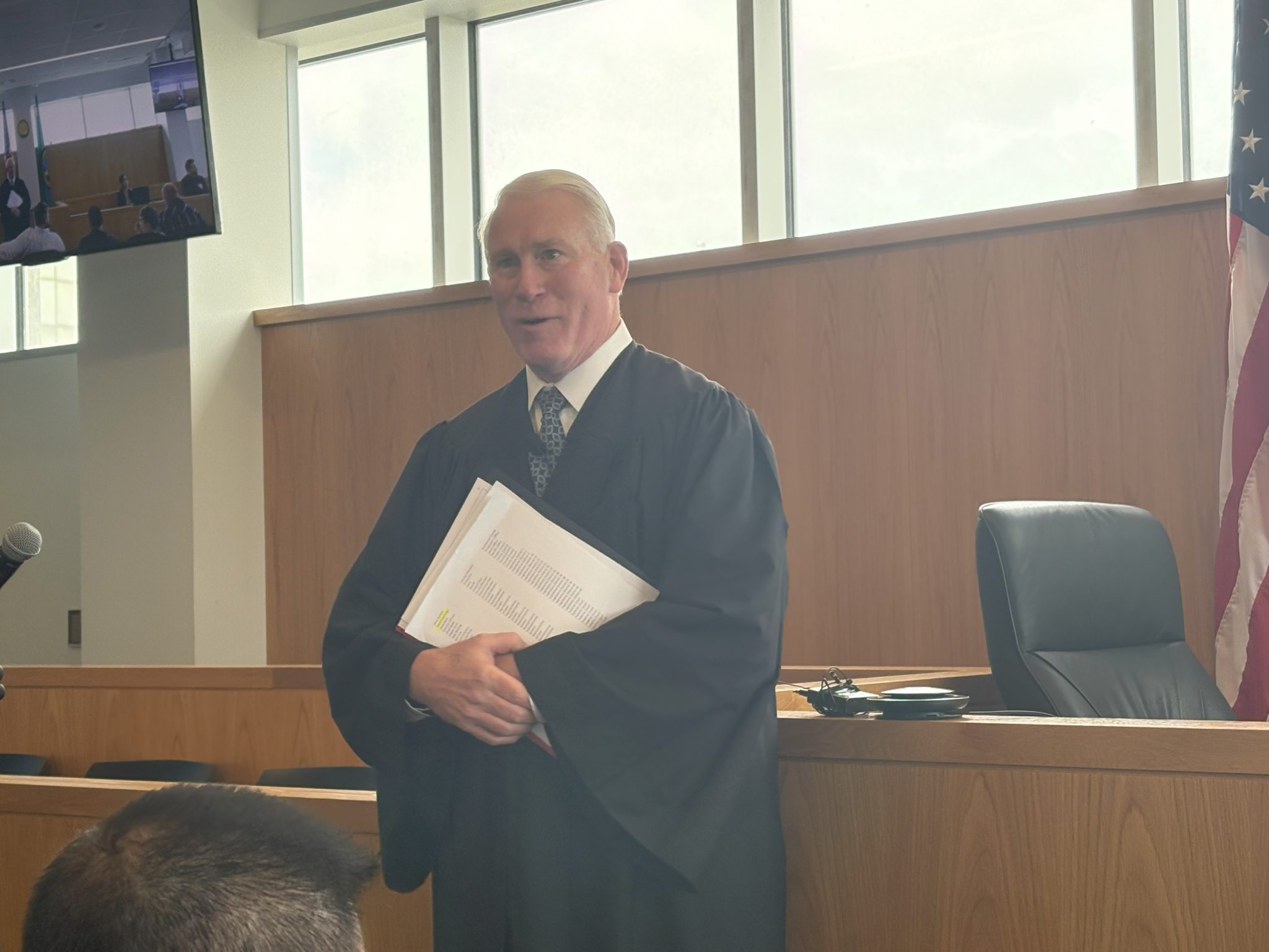 Snohomish County Recovery Court celebrates its 1,000th graduate ...