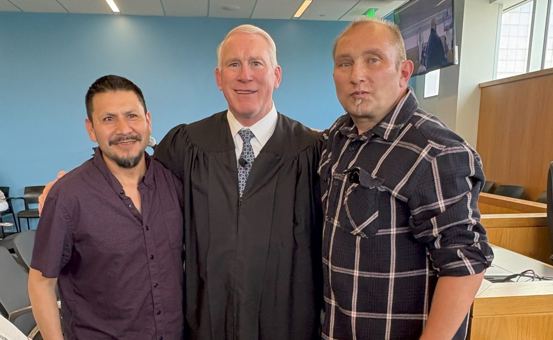 Snohomish County Recovery Court celebrates its 1,000th graduate ...