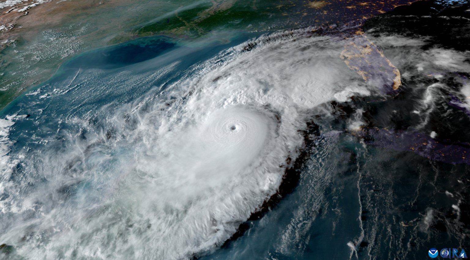 NOAA predicts above-normal 2025 Atlantic hurricane season - Lynnwood Times