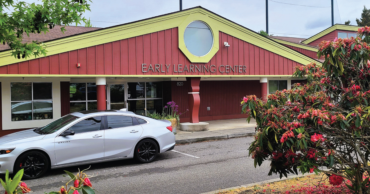 After years of deficits, Everett Community College is closing its Early ...