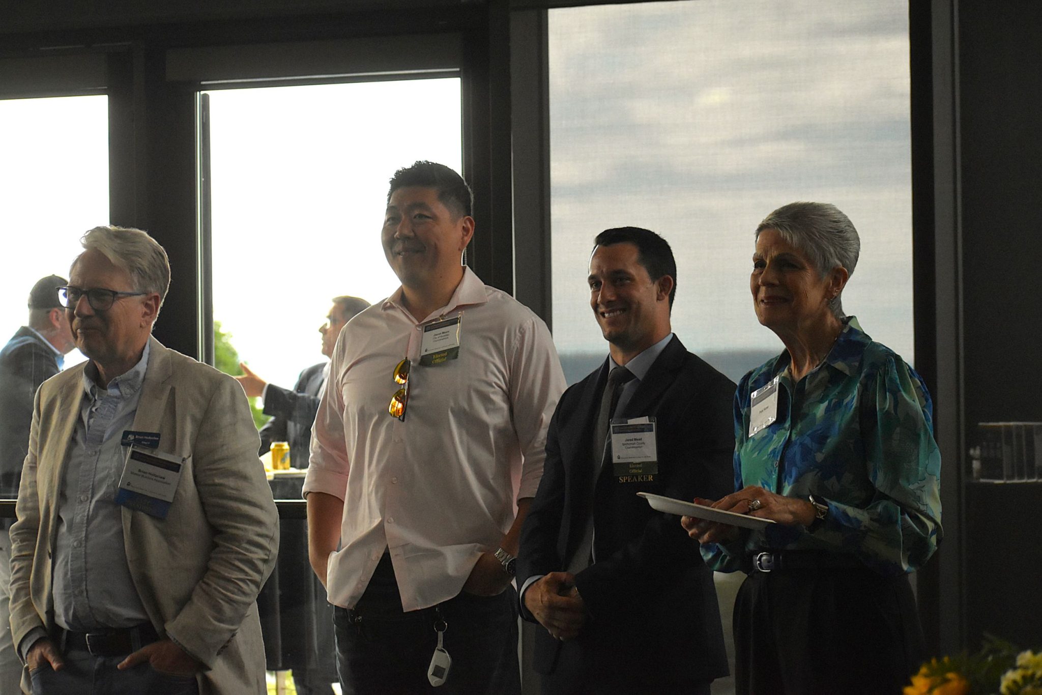 Snohomish County Leaders and Builders Unite to Tackle Housing Crisis ...