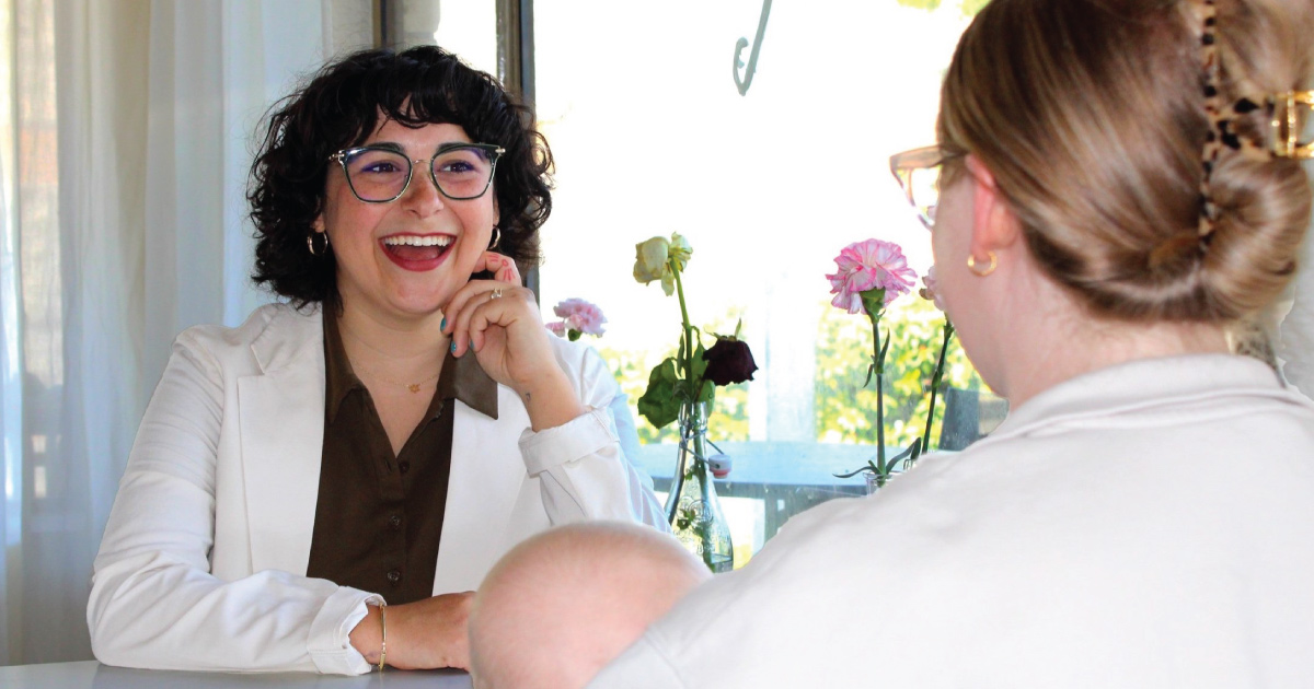 Lynnwood CC candidate Isabel Mata hopes to be a voice for the ...