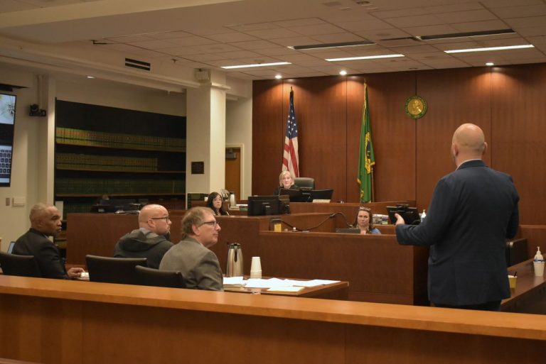 GUILTY verdict in tragic death of WSP trooper Christopher Gadd ...