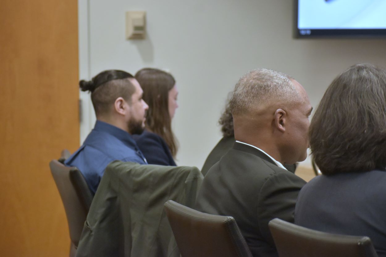 GUILTY verdict in tragic death of WSP trooper Christopher Gadd ...