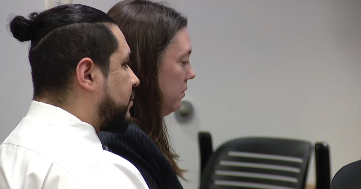 GUILTY verdict in tragic death of WSP trooper Christopher Gadd ...