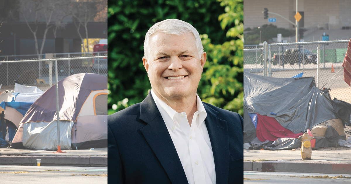 'Numbers expose the truth,' challenger Scott Murphy blasts Everett Mayor on handling of ...