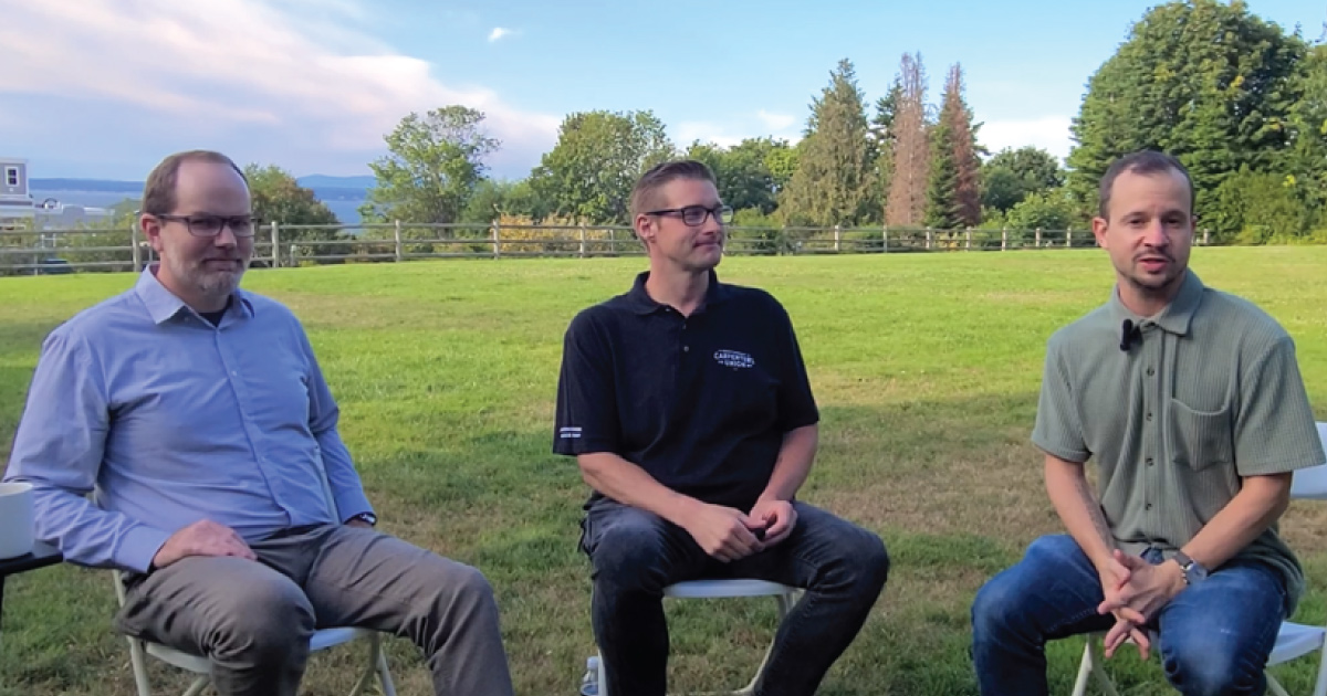 Interview & Debate: Lynnwood City Council Position 3 candidates - Lynnwood Times