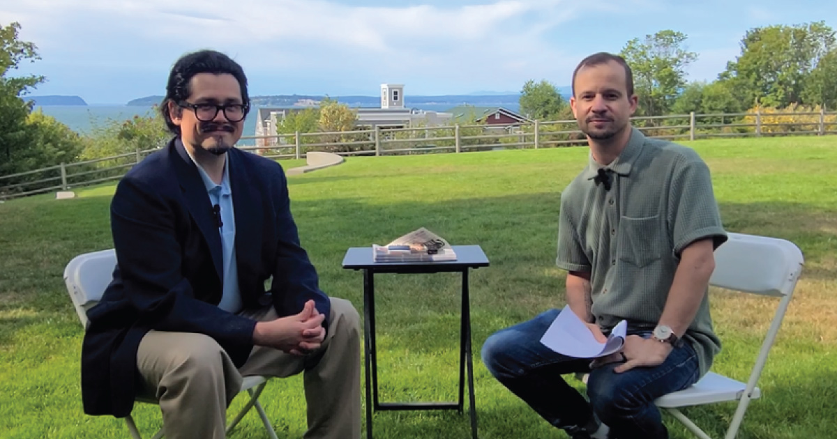 Interview & Debate: Lynnwood City Council Position 1 candidates - Lynnwood Times
