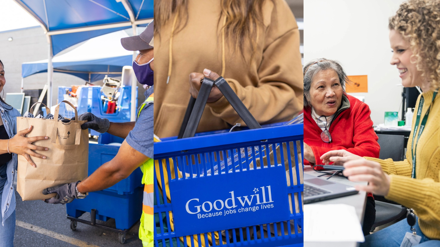 Evergreen Goodwill Saddles Up for a Sustainable Rodeo Season - Lynnwood ...