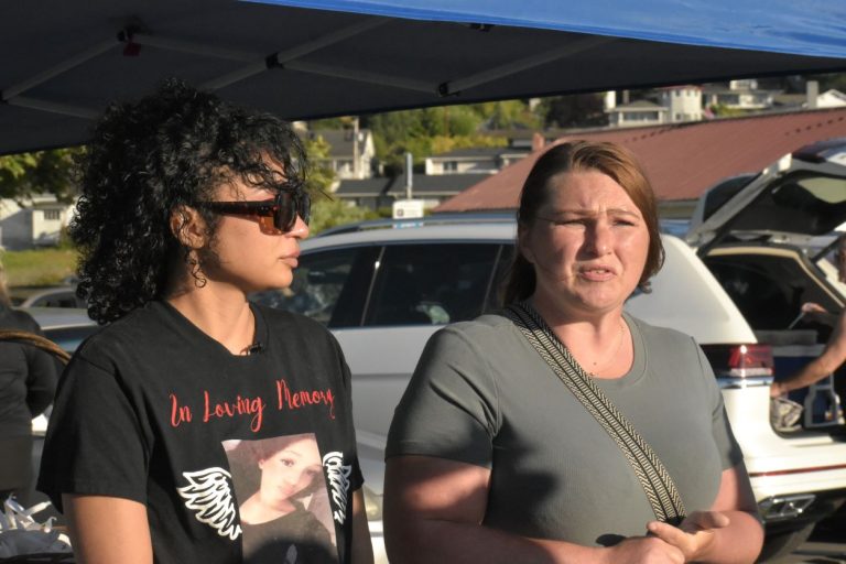 Jayda, forever 13, remains a symbol of a life taken too soon and a call ...