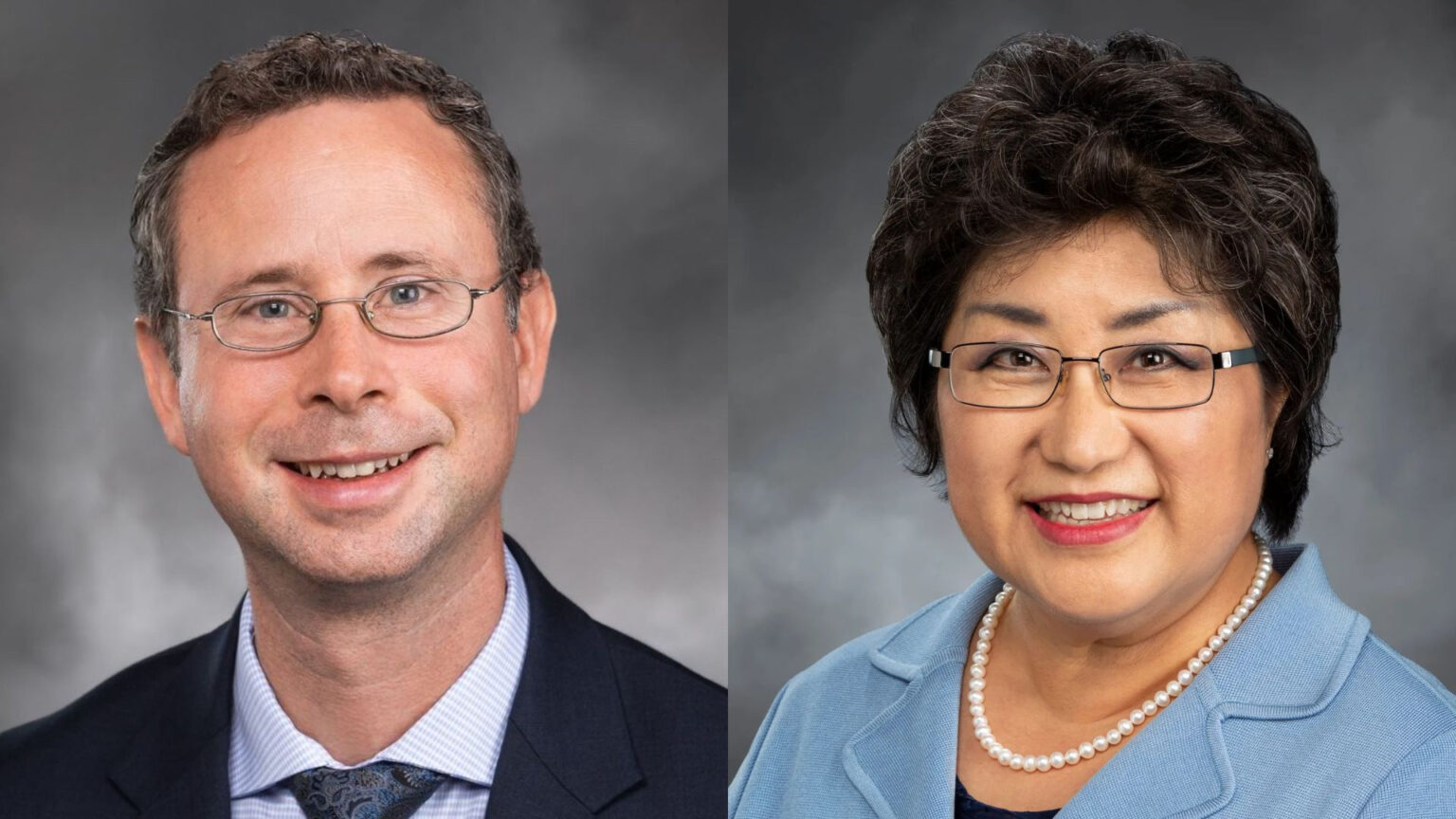 Dueling Democrats: WA House member looks to unseat senator from her own ...