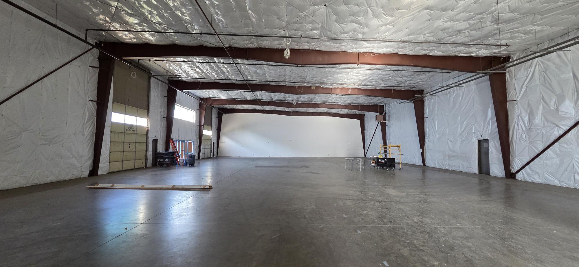 New indoor basketball training center, Shoot 360, to open in Lynnwood ...