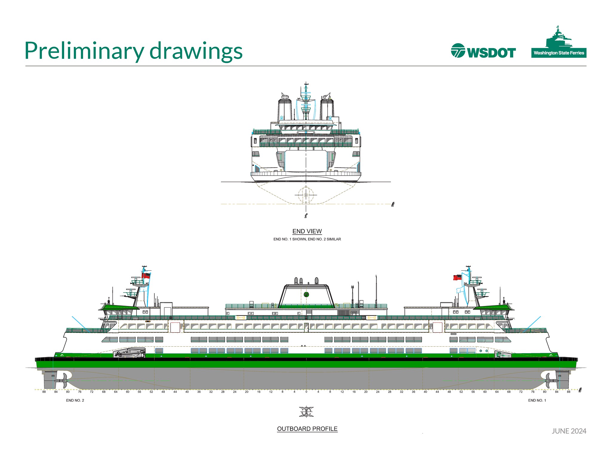 It's a go! Florida-based Eastern Shipbuilding receives authorization to ...
