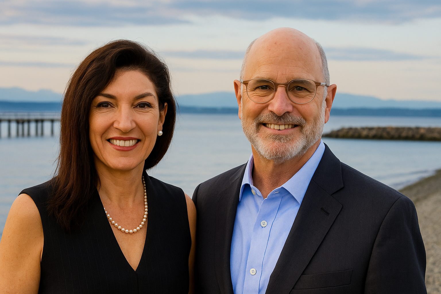 Two Edmonds CC members earn Municipal Leadership Certificates ...