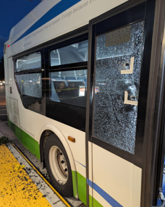 Police investigate shooting on Swift Orange Line Bus - Lynnwood Times