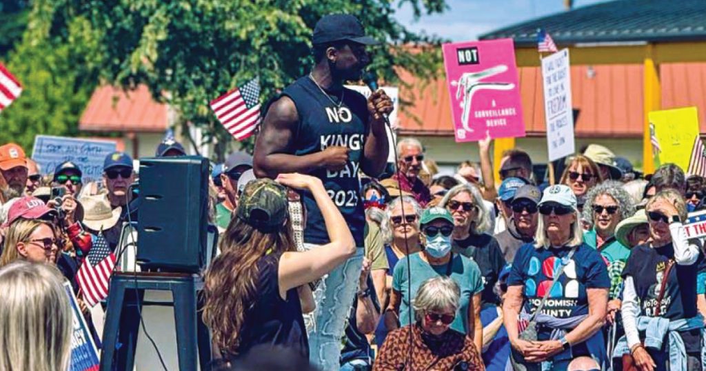 Binda under new PDC investigation for unreported monies and expenses - Lynnwood Times