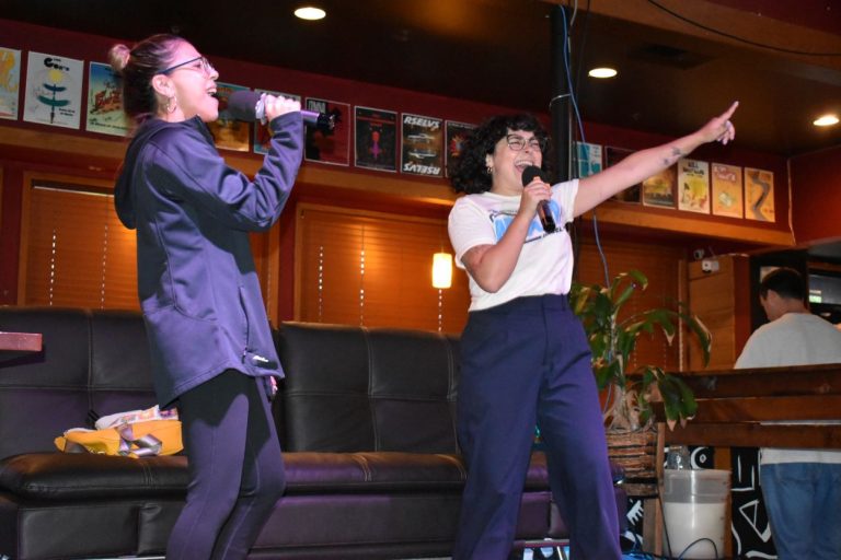 ‘Hit me with your best shot!’ Isabel Mata launches campaign for ...