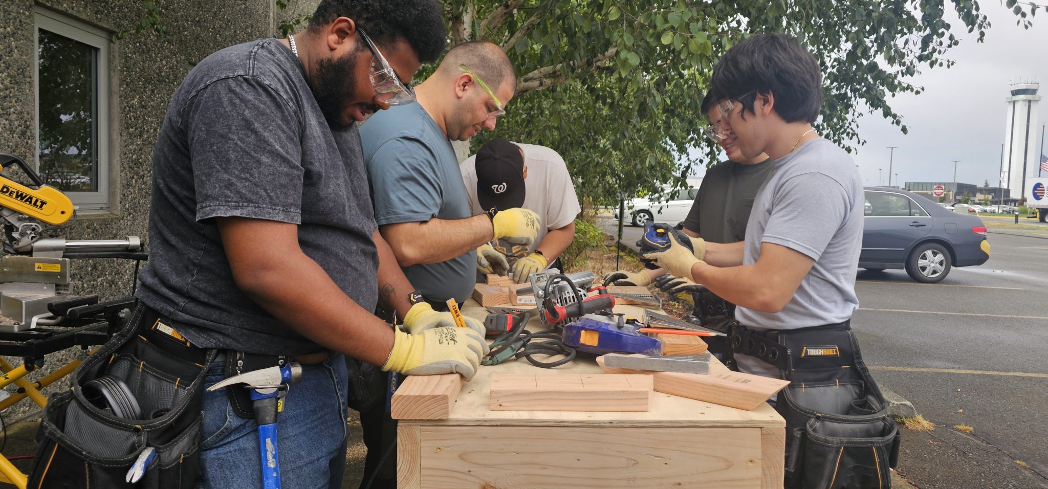 CAP at Edmonds College gives workers an upper hand in the job market ...