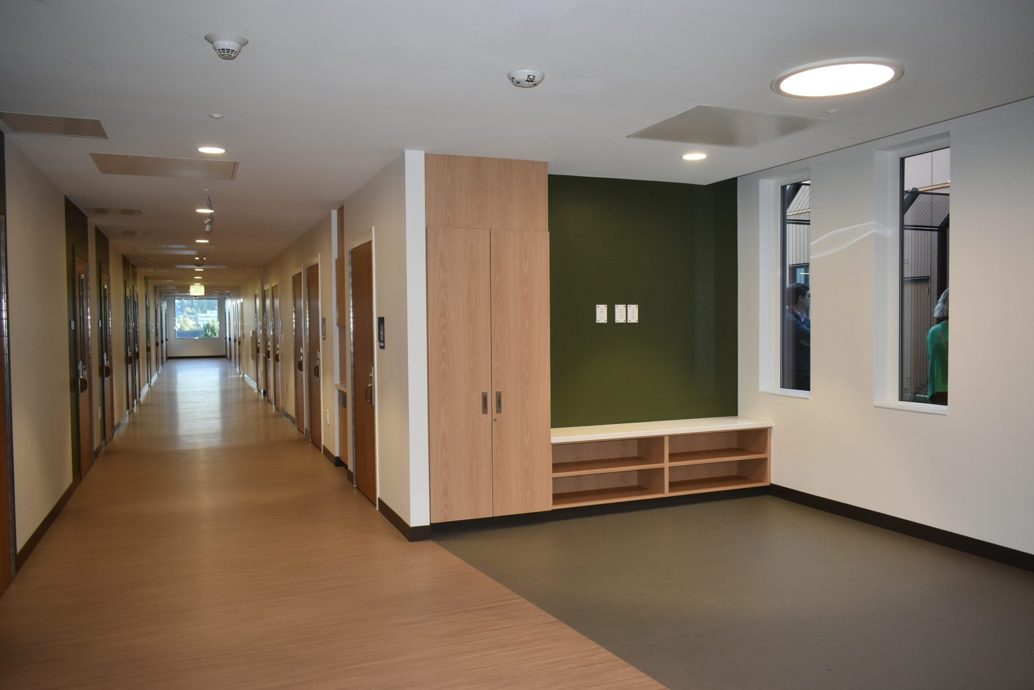 Compass Health opens brand new regional behavioral center in downtown ...