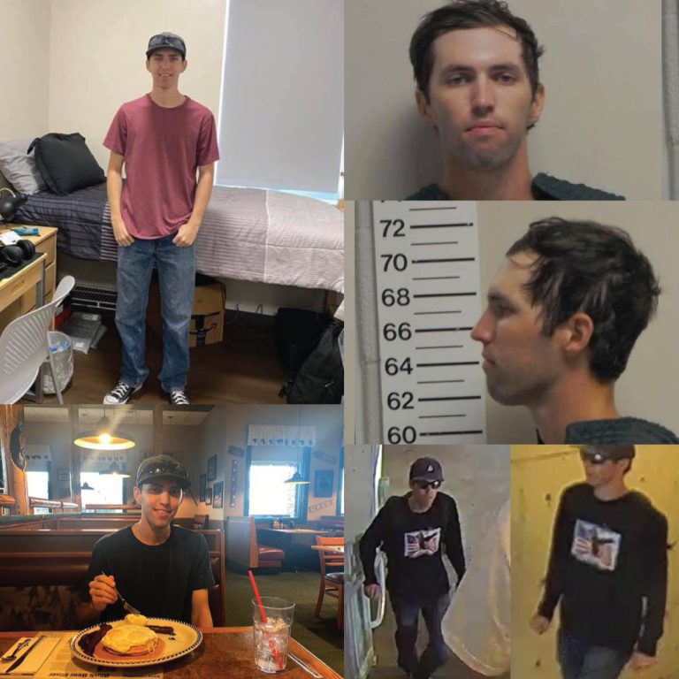 Alleged assassin of Charlie Kirk arrested, espoused far-left ANTIFA ...