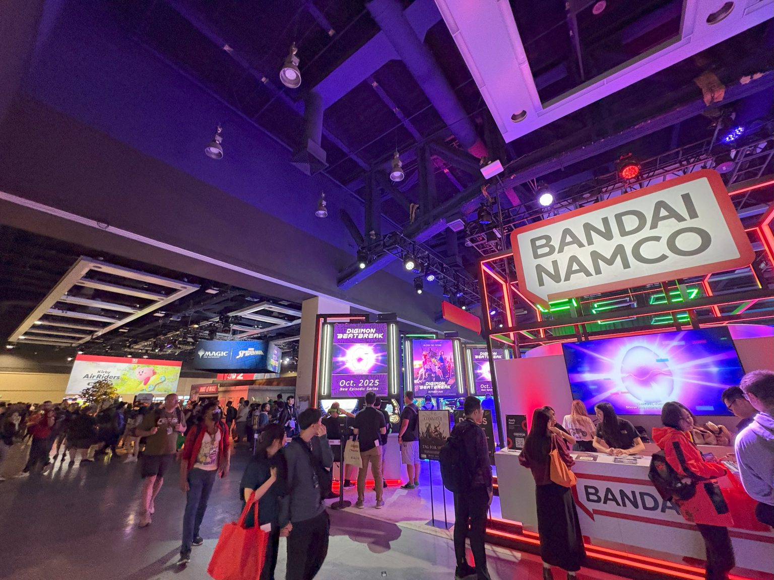 PAX West video game convention draws thousands to Seattle Convention ...