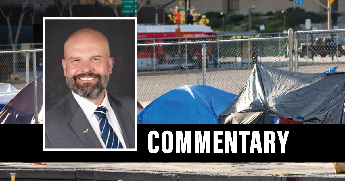 The Hidden Economy of Homelessness: A Year Inside Washington State’s ...