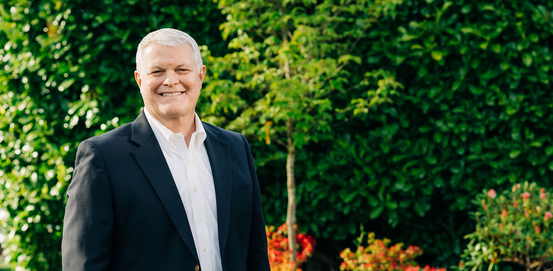 Scott Murphy endorsed by Sen. Robinson and County Councilmember Dunn ...