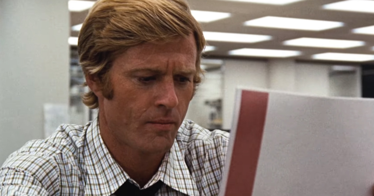 Robert Redford, actor and filmmaker, passes at 89 - Lynnwood Times
