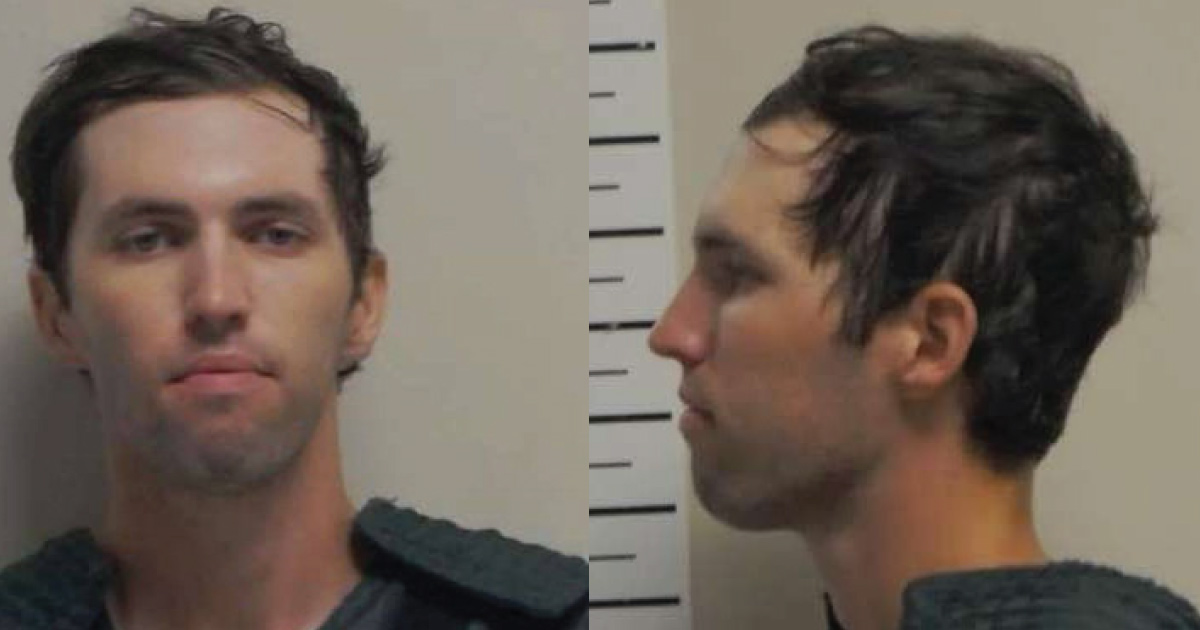 Alleged assassin of Charlie Kirk arrested, espoused far-left ANTIFA ...